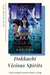 Spooky Filipino Horror Books Perfect For Halloween – Fueled By Chapters