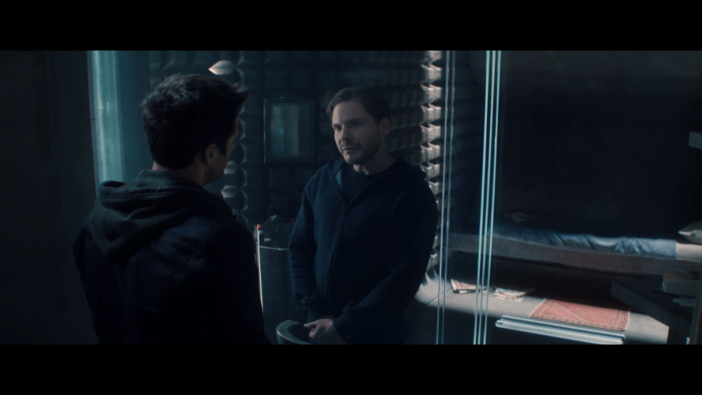 The Falcon and The Winter Soldier – Fueled By Chapters