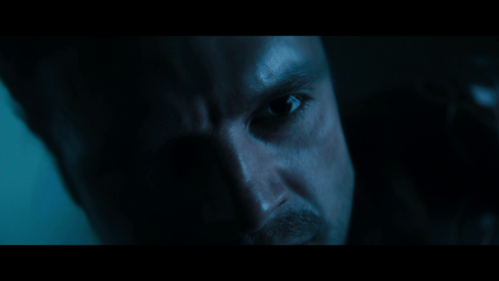 The Falcon and The Winter Soldier – Fueled By Chapters