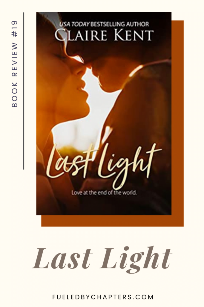 All Last Summer by Stephanie J. Scott | ARC Review – Fueled By Chapters