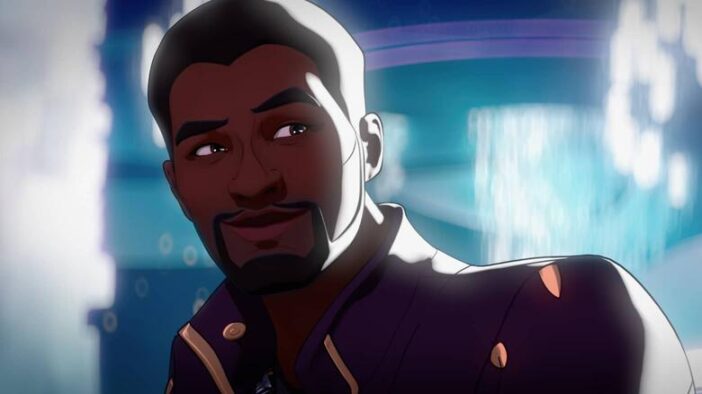 What If T'Challa Became Star-Lord? – Fueled By Chapters