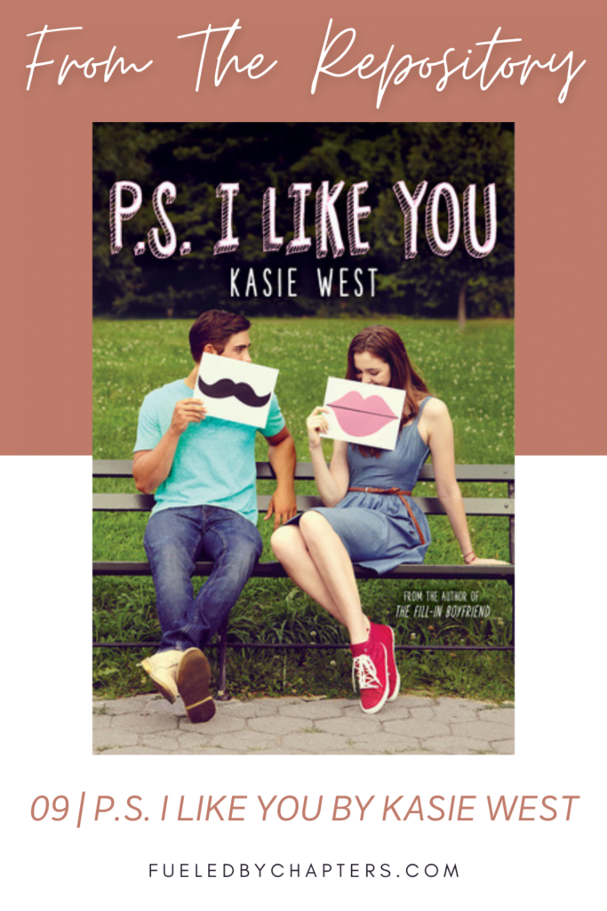 5 YA Books to Read If You Love K-Dramas – Fueled By Chapters