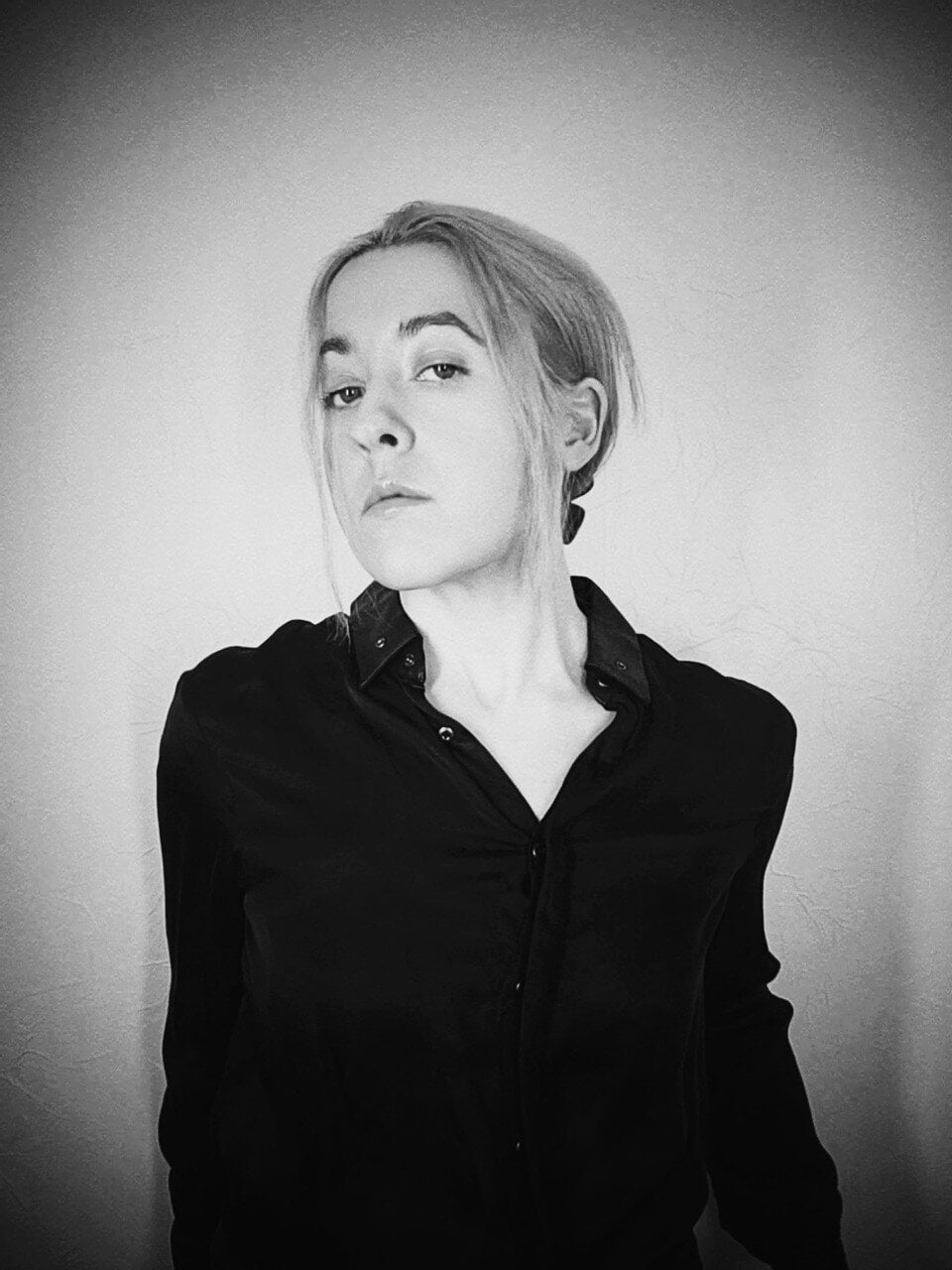 The Project by Courtney Summers – Fueled By Chapters