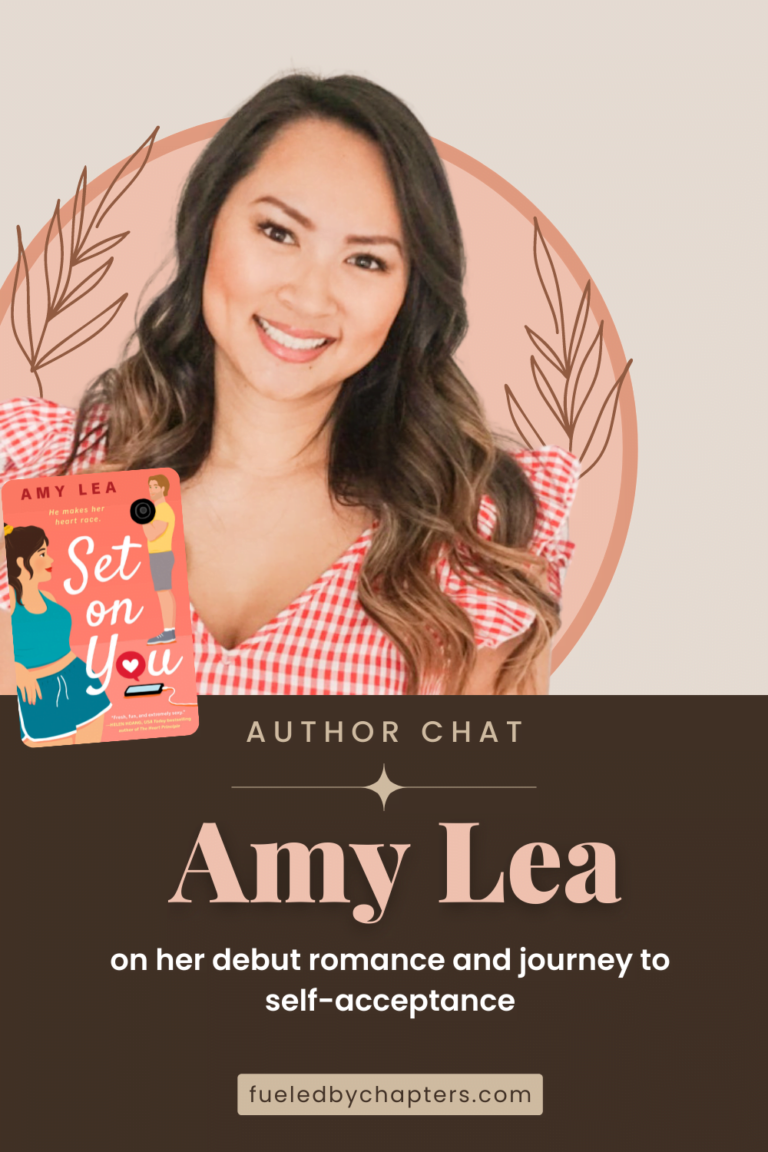 The Red Palace by June Hur – Fueled By Chapters