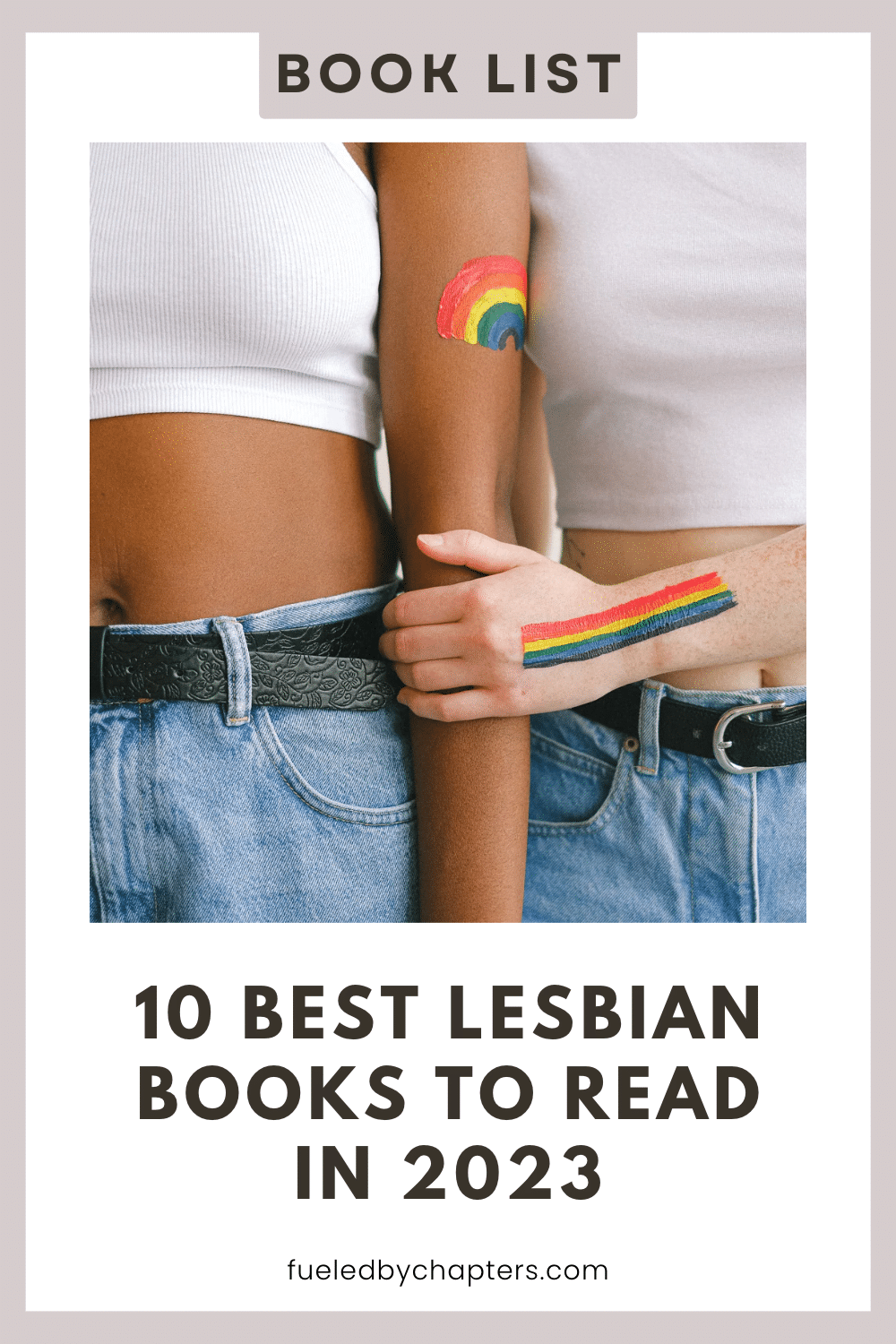 10 Best Lesbian Romance Books To Read in 2023