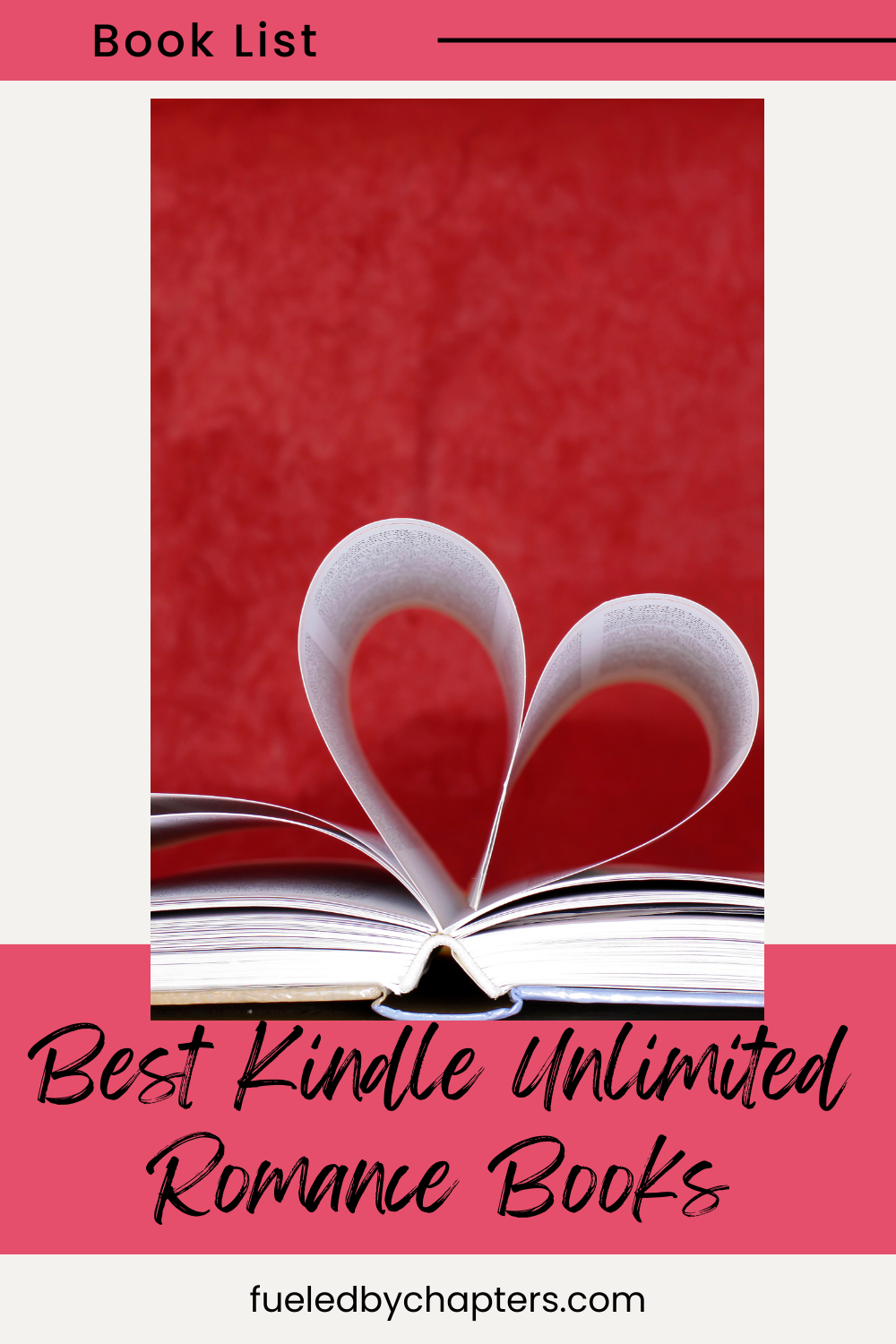 7 Best Kindle Unlimited Romance Books – Fueled By Chapters